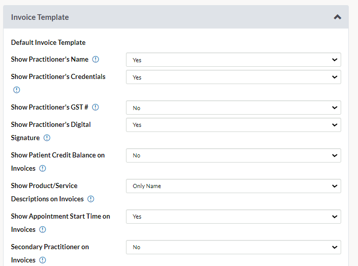 Part 1: Accounting | Reminders | Integrations – Juvonno Help Center