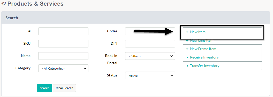 Part 4: How To Add Products and Services – Juvonno Help Center