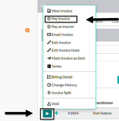 How to Set Up Invoice Splits and Assign Insurance Billing (FAQ ...