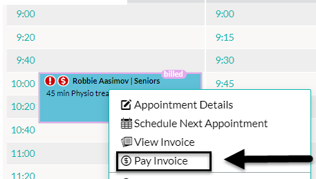 How to Set Up Invoice Splits and Assign Insurance Billing (FAQ ...