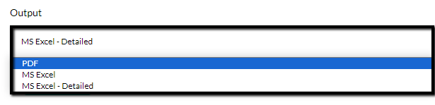 Report: Patient Drop-Off – Juvonno Help Center