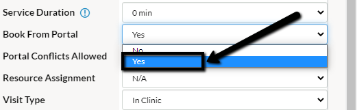 Part 4: How To Add Products and Services – Juvonno Help Center