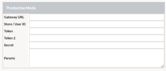 How to Set Up the Moneris Payment Gateway – Juvonno Help Center
