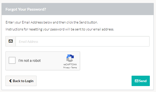 How to Reset a Staff's Profile Password – Juvonno Help Center