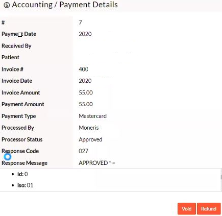 How to Set Up the Moneris Payment Gateway – Juvonno Help Center